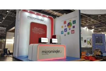 Microminder - Beckenham Community